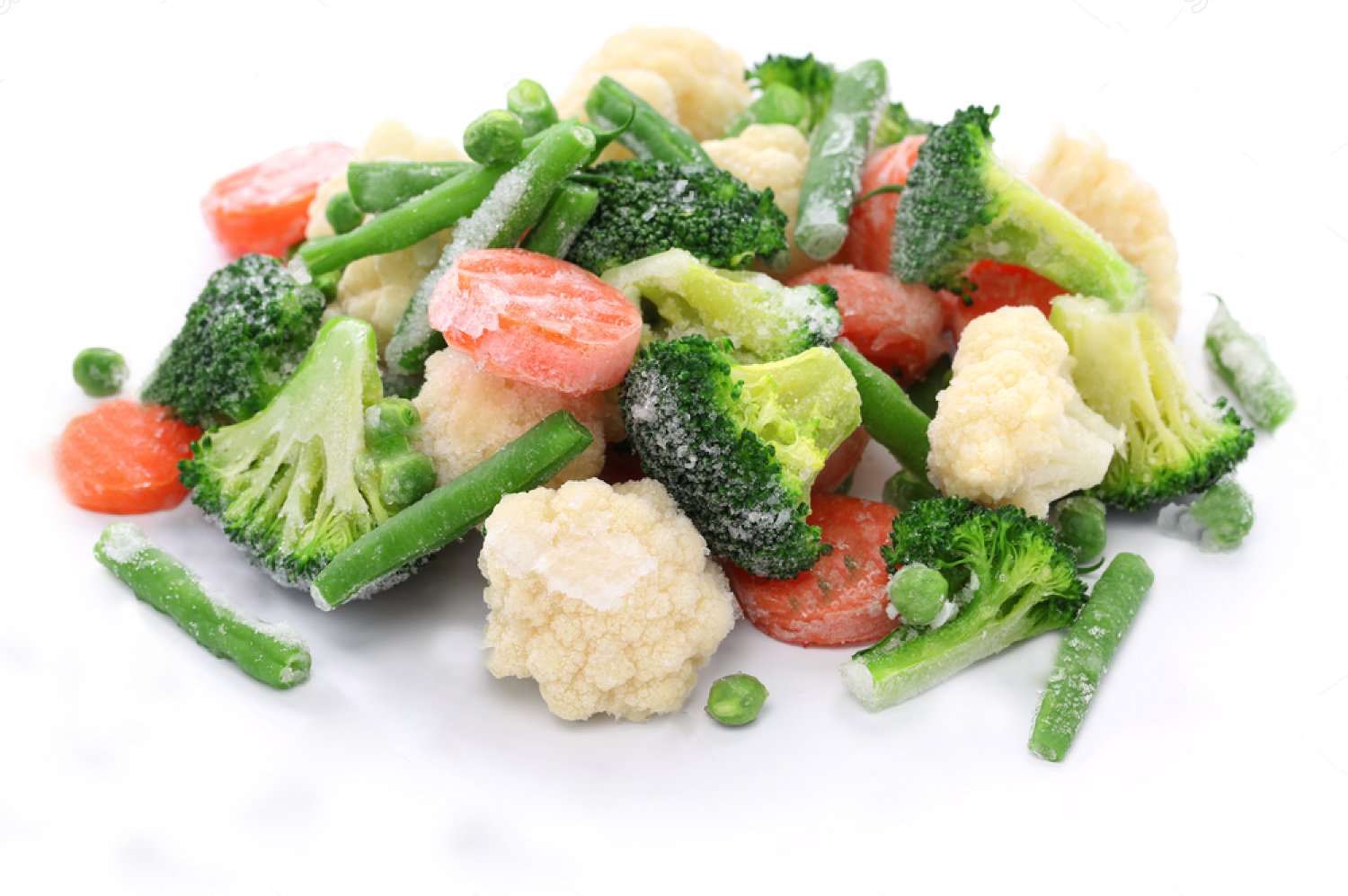 FRESH / CHILLED / FROZEN – Roma Group