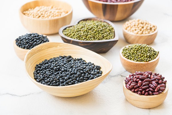 RICE, PULSES AND SPICES – Roma Group